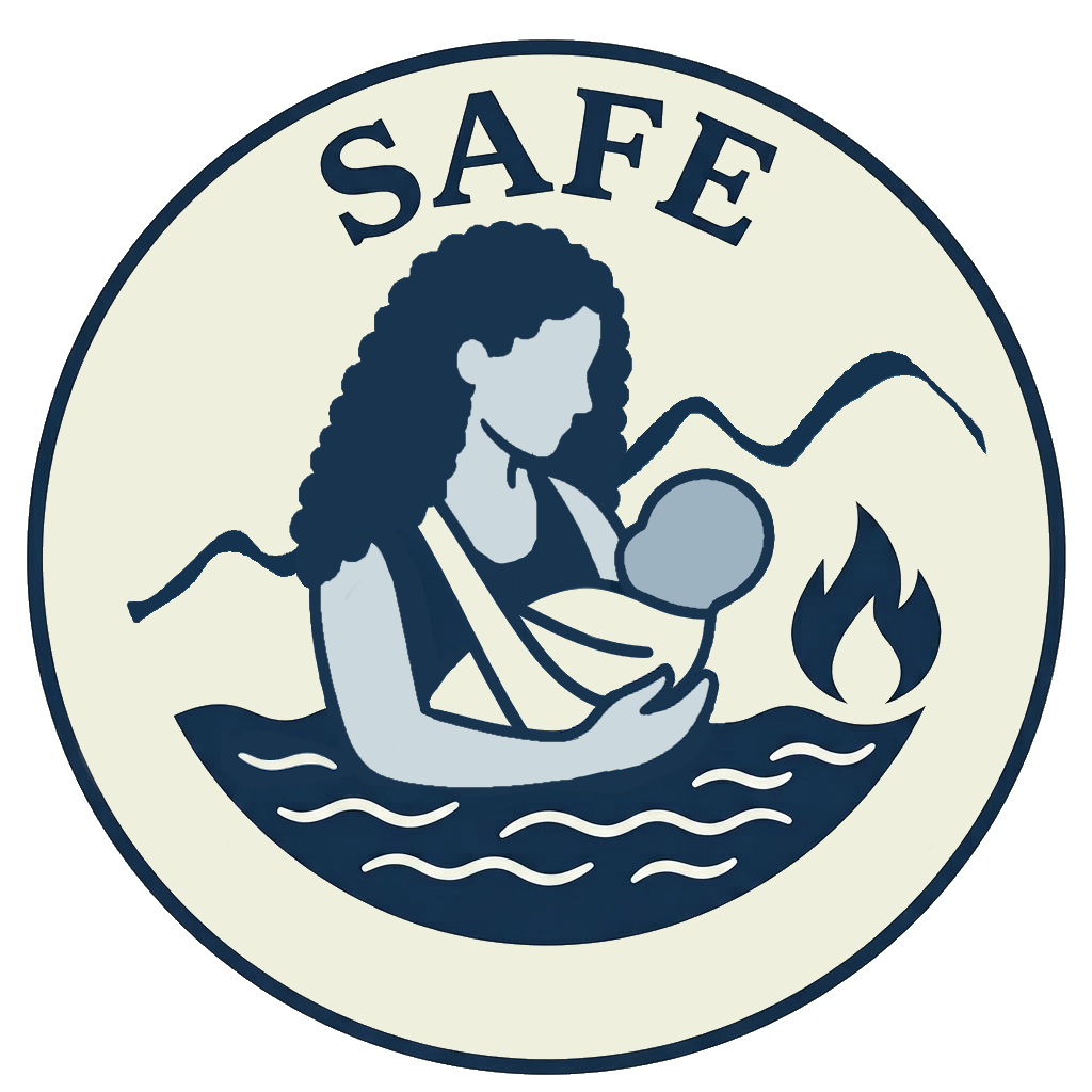 SAFE Team - Infant Feeding in Emergencies